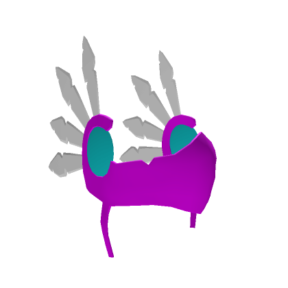 Pink-Valk | Roblox Item - Rolimon's