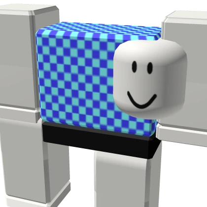 Glitched - Roblox