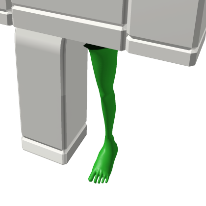 alien - Roblox