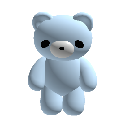 bear (holdable) - Roblox