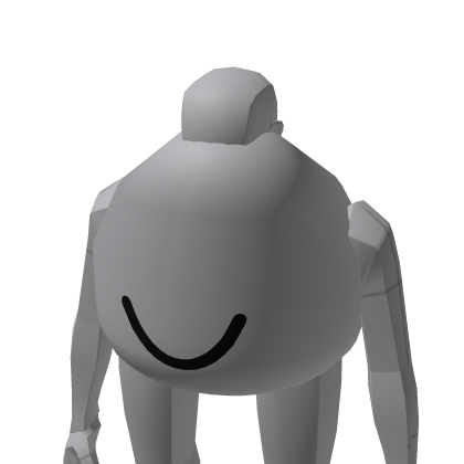 BIG Head - Roblox
