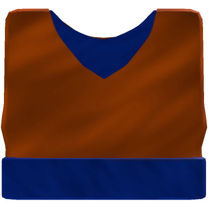 Goku + | Roblox Item - Rolimon's