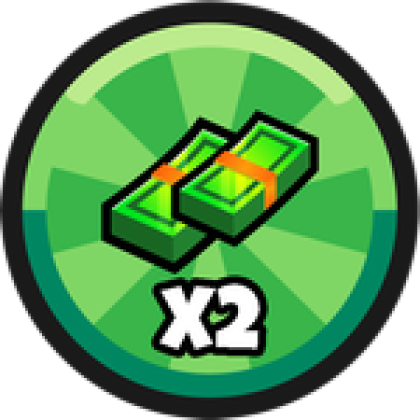 X2 Money - Roblox