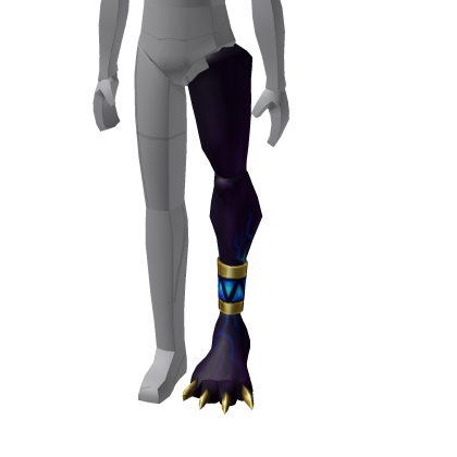 Triple-Headed Trouble - Roblox