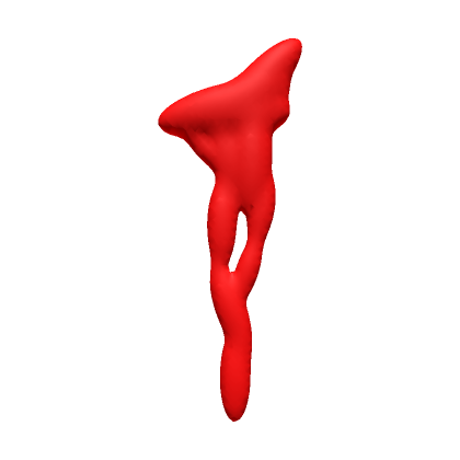 Blood | Roblox Item - Rolimon's