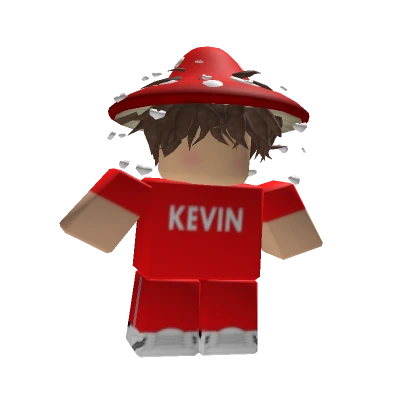Mini Kevin | Roblox Item - Rolimon's