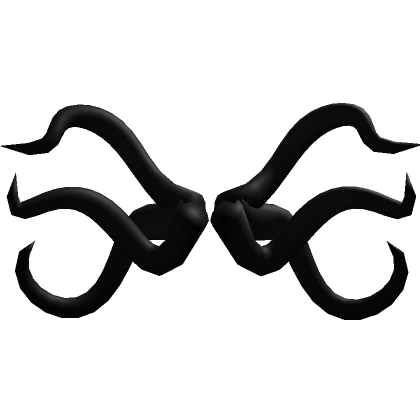 Black Tentacles | Roblox Item - Rolimon's