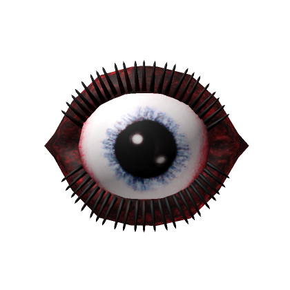 Creepy Eye | Roblox Item - Rolimon's