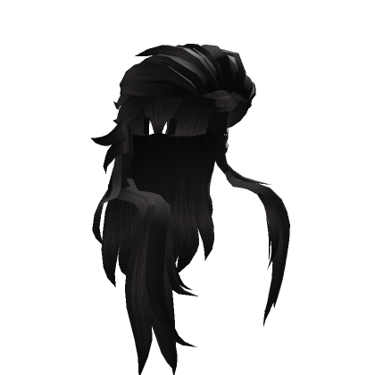 True Capitano Hair | Roblox Item - Rolimon's