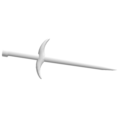 White Sword | Roblox Item - Rolimon's