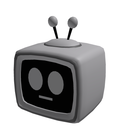 Telly the TV - Roblox