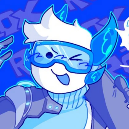 Rocket pfp! [PHIGHTING]