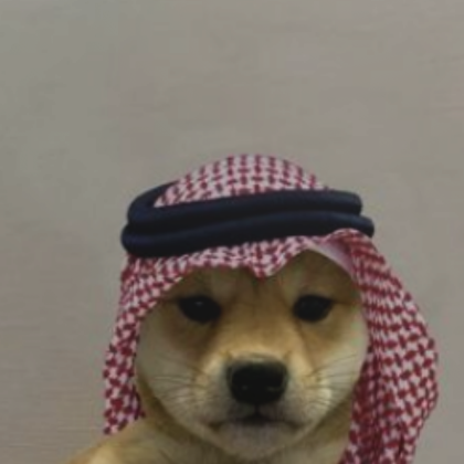 staring dog crew pfp | Roblox Item - Rolimon's