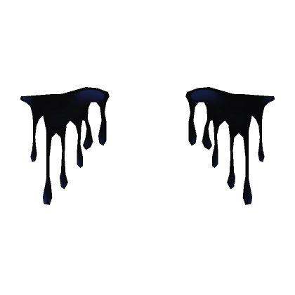 Crying Ink | Roblox Item - Rolimon's