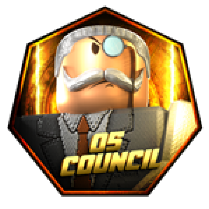 [20% OFF] O5 Council - Roblox