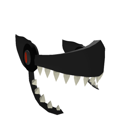 Shark Tooth Helm | Roblox Item - Rolimon's