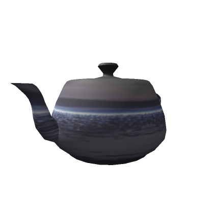 Night Sky Teapot | Roblox Item - Rolimon's