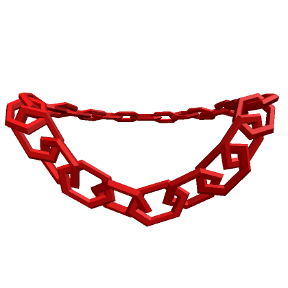 Chain | Roblox Item - Rolimon's