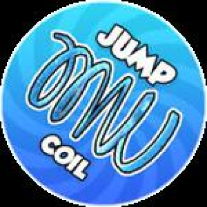 Jump coil - Roblox