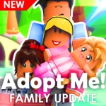 Legacy Adopt Me 2017 | Roblox Game - Rolimon's
