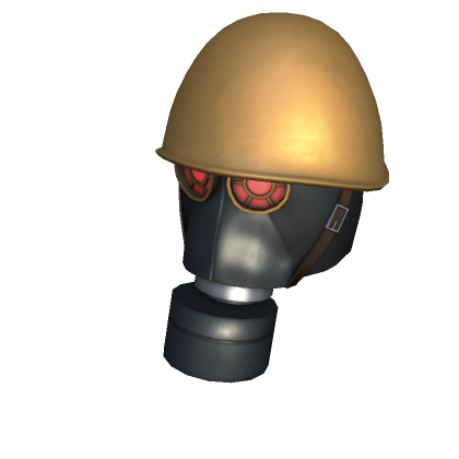 Red Army Helmet | Roblox Item - Rolimon's