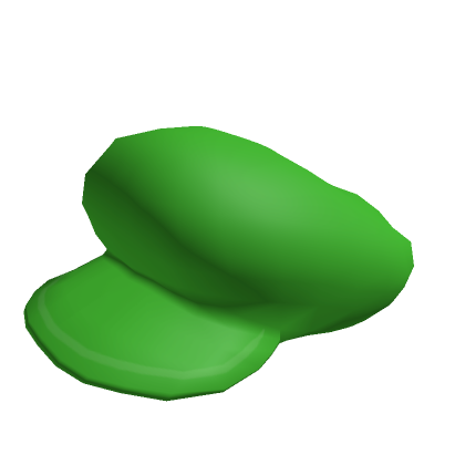 Big Green Hat | Roblox Item - Rolimon's