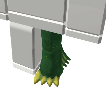 The Abomination - Roblox