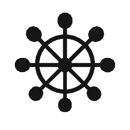 Nogora's Mahoraga | Roblox Item - Rolimon's