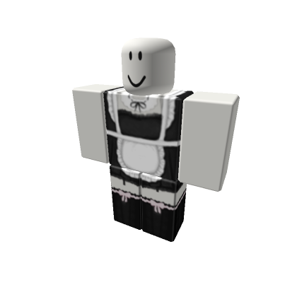 maid - Roblox