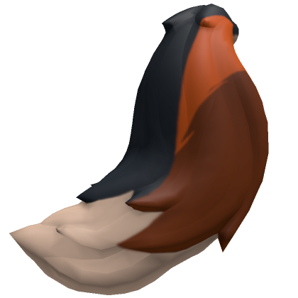 Rust Fox Tail | Roblox Item - Rolimon's