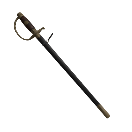 Gold Sabre V.3 | Roblox Item - Rolimon's