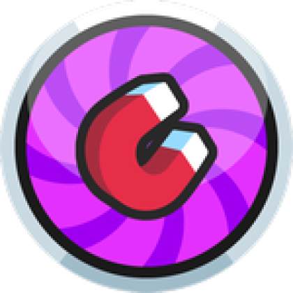 Magnet! [Permanent] - Roblox
