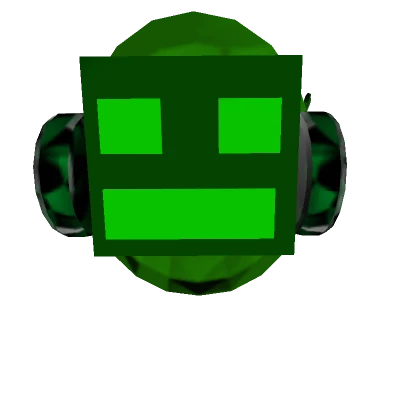 Digital Mask: Neutral | Roblox Item - Rolimon's