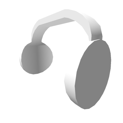 Casque gamer - Roblox