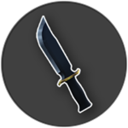 Knife Gamepass - Roblox