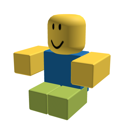 Baby Avatar - Classic Sit - Roblox