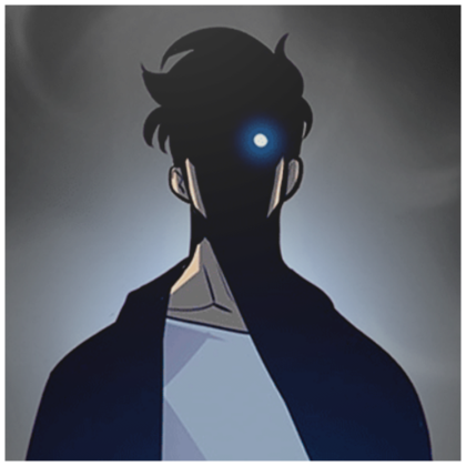 sung jin woo PFP | Roblox Item - Rolimon's