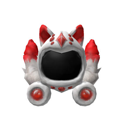 Kitsune Dominus | Roblox Item - Rolimon's
