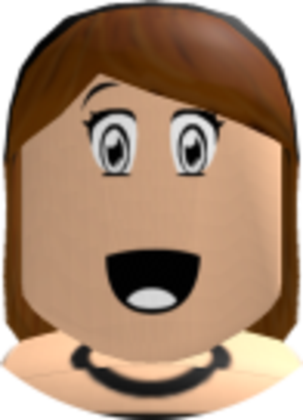 BECOME JENNA - Roblox