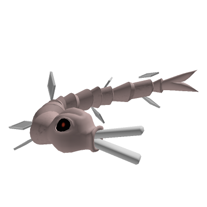 Yuki | Roblox Item - Rolimon's