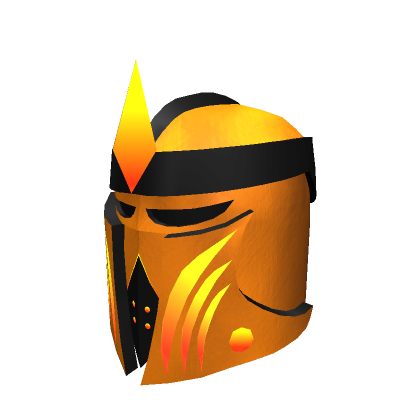 Halloween Medieval Valkyrie Helm | Roblox Item - Rolimon's