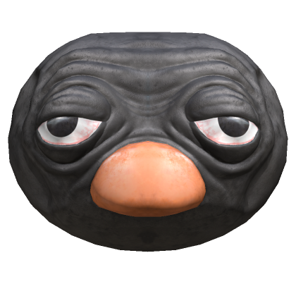 Tired Penguin | Roblox Item - Rolimon's