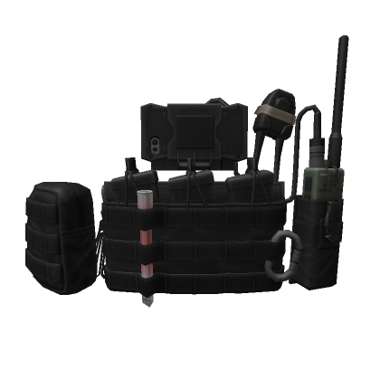 Tactical Slim JMP 2.0 Kit [V3] | Roblox Item - Rolimon's