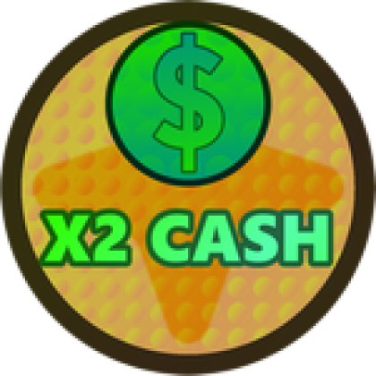 Double Cash - Roblox