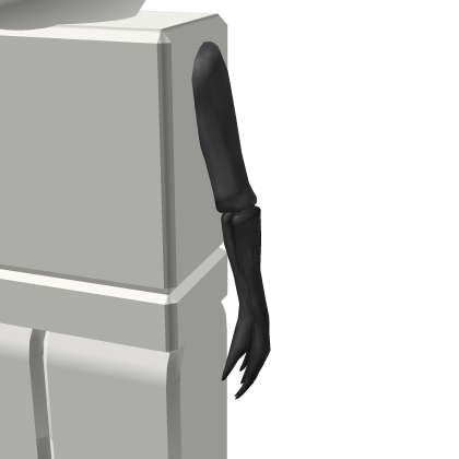 Faceless Creature [RECOLORABLE] - Roblox