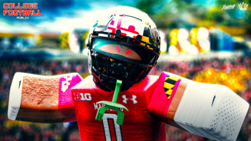 캠퍼스 레전드 V2(대체 유니폼 및 기타) - Roblox