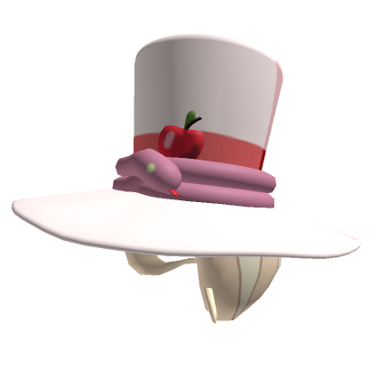 Lucifer Hazbin | Roblox Item - Rolimon's