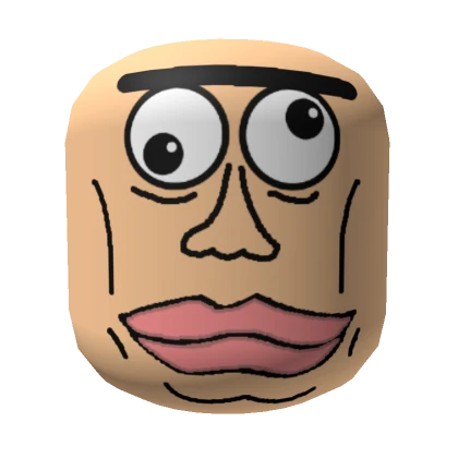 Sigma Face 🗿 | Roblox Item - Rolimon's