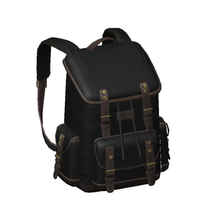 [3.0] Traveler's Backpack | Roblox Item - Rolimon's