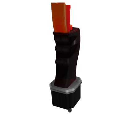 Remote Explosive Detonator | Roblox Item - Rolimon's